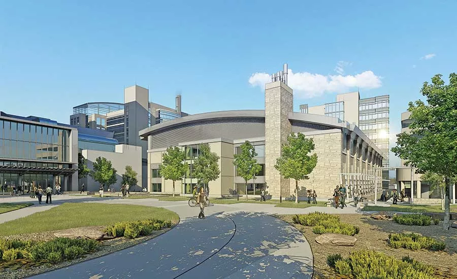 ENR 2020 Top 400 Sourcebook: Critical CDC Laboratory | 2020-09-02 ...