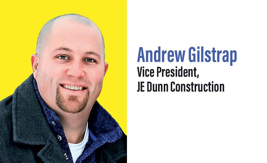 Top 20 Under 40: Evolve as the Industry Adapts - Page 2 | Engineering ...