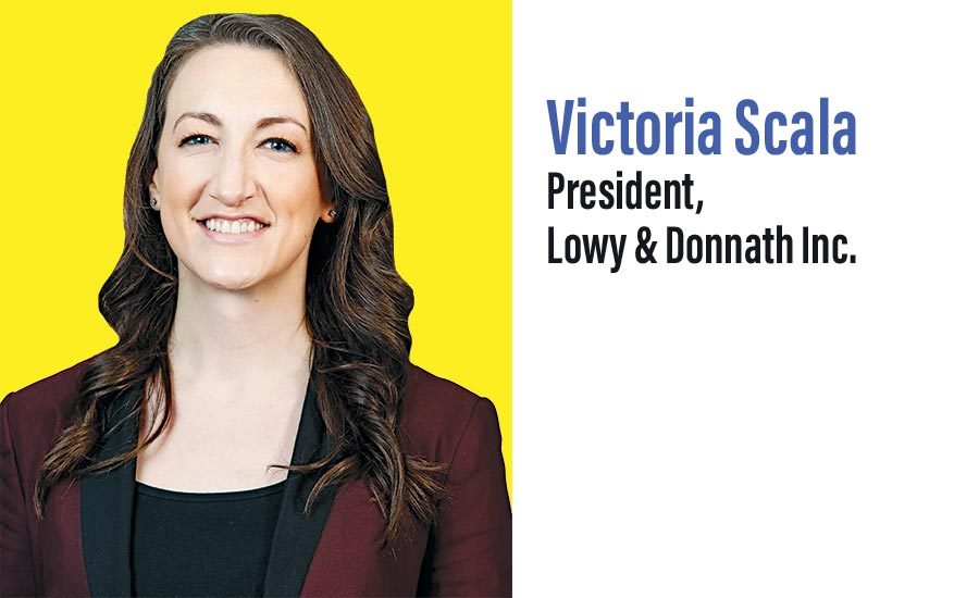 Top 20 Under 40: Evolve as the Industry Adapts | 2021-05-13 ...