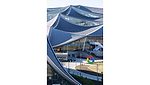 Project of the Year and Best Office: Sustainability Permeates Google's ...