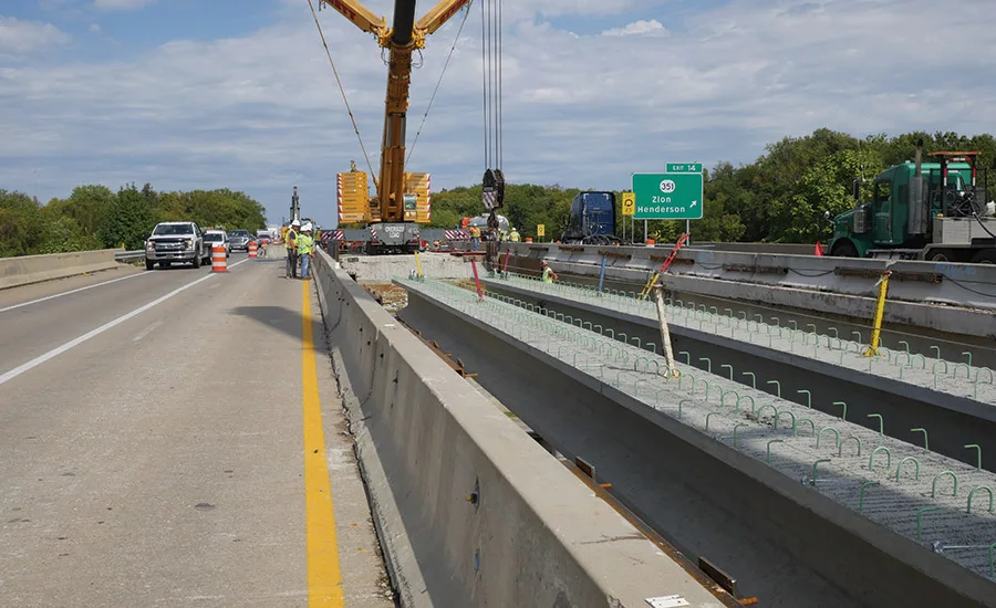 ENR 2023 Top Owners Sourcebook: Crossing Collaboration | Engineering ...