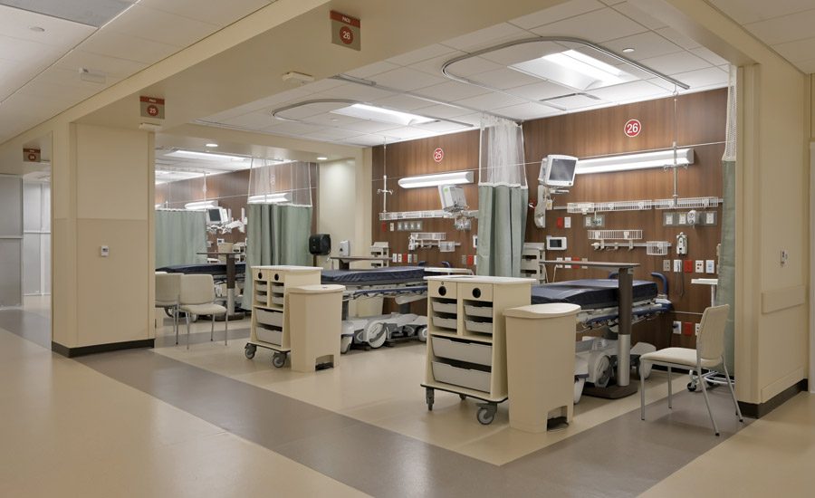 Best Interior/Tenant Improvement - Memorial Hermann Texas Medical ...