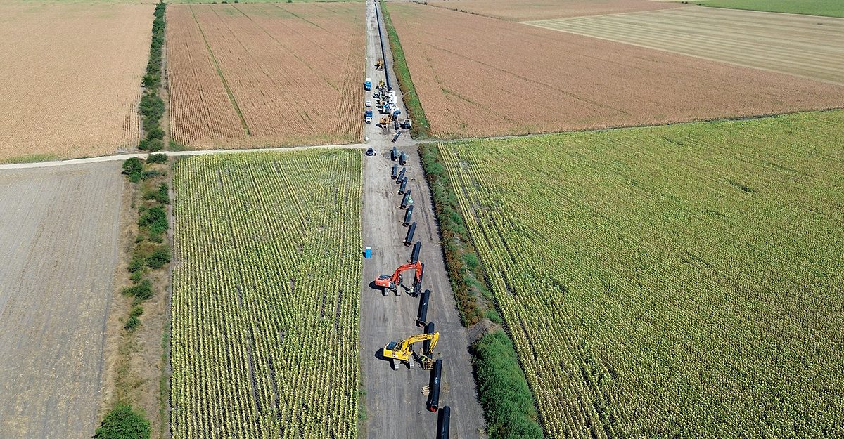 2025 ENR Top 250 International Contractors: Market Volatility Flatlines ...