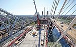 Goethals Bridge: ENR New York's Project of the Year | 2018-09-25 ...