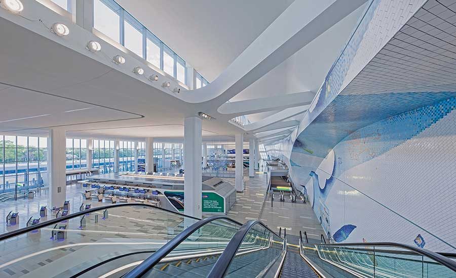 Best Airport/Transit and Project of the Year Finalist: LaGuardia ...