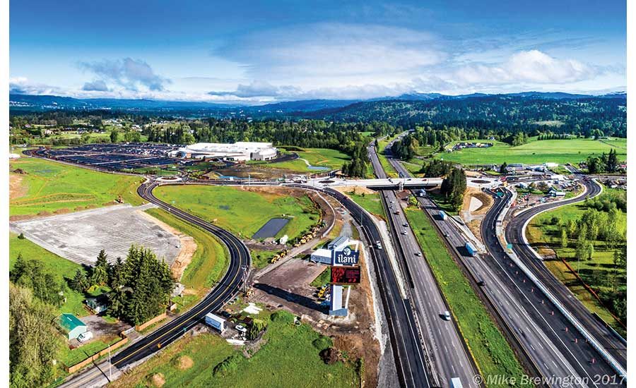 Best Sports/Entertainment: Cowlitz Reservation Development | 2017-12-07 ...