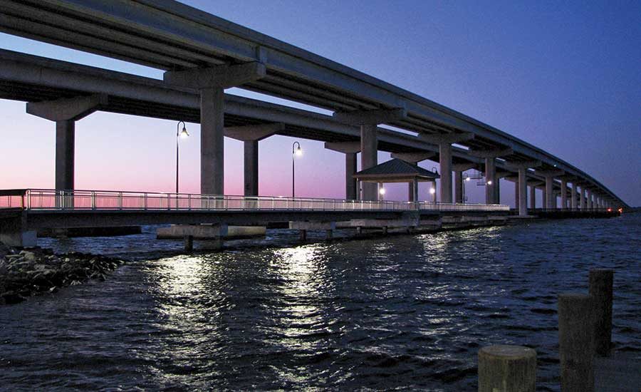 Highways/Bridges Best Project: Choctawhatchee Bay Bridge (US 331 ...