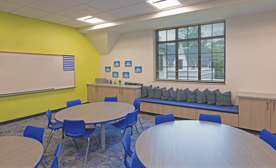 Pace Academy High School