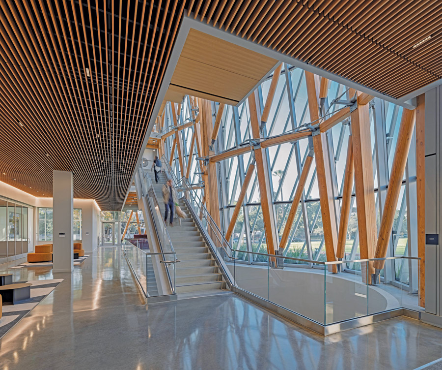 Best Higher Education/Research, Excellence in Sustainability: Caltech ...
