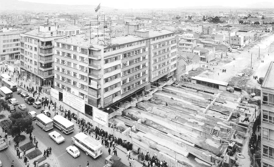 The 10 Heaviest Buildings Ever Moved in the World | 2018-07-31 ...
