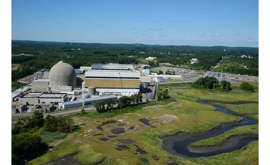 Citizens' Group Files Petition over Concrete Degradation at Seabrook ...