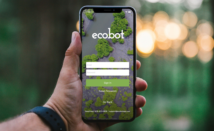 Wetland Documentation App Seeks to Speed Environmental Evaluations ...