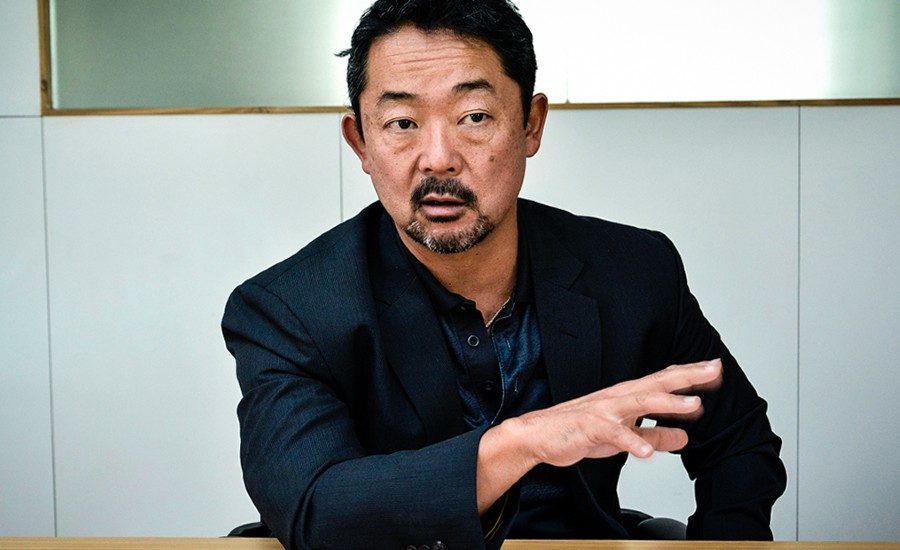 Kit Miyamoto Is Named Chair of California's Seismic Safety Commission ...