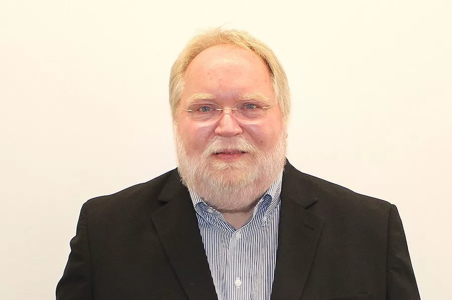Ten Minutes with Jacobs' Airport Guru Roger Johnson | 2020-10-30 ...