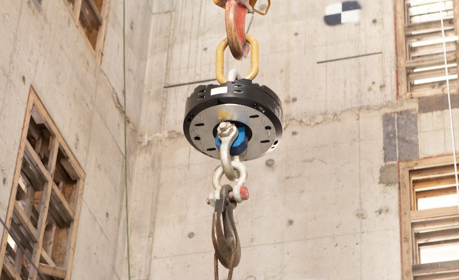 Construction Tech Startup Versatile Secures $80M in Series B Funding ...