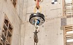 Gilbane Sees Benefits of Better Crane Usage Data on Virginia General ...