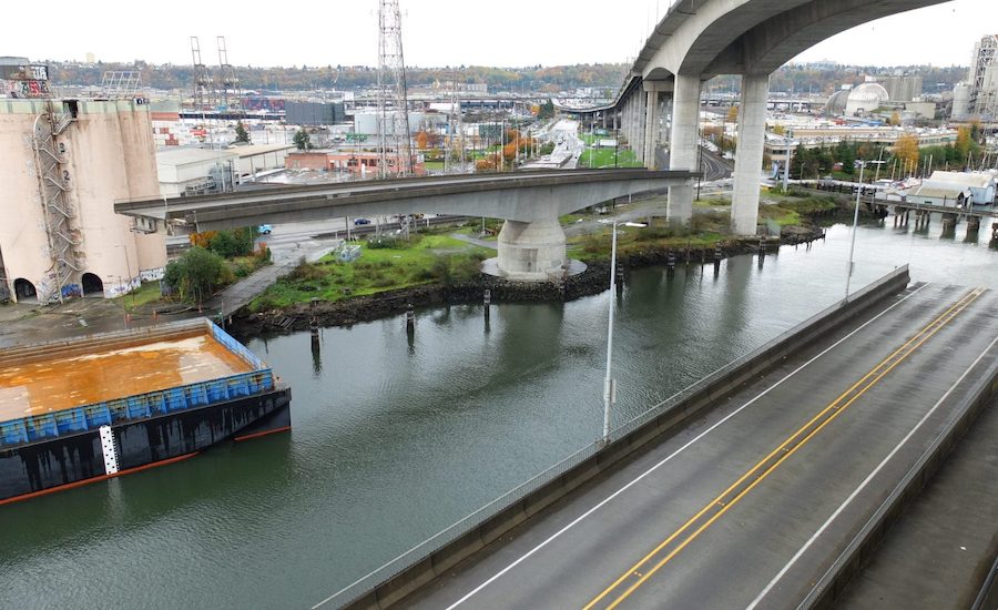 US DOT Picks Winners for $905M in New INFRA Grants Round | 2021-06-30 ...