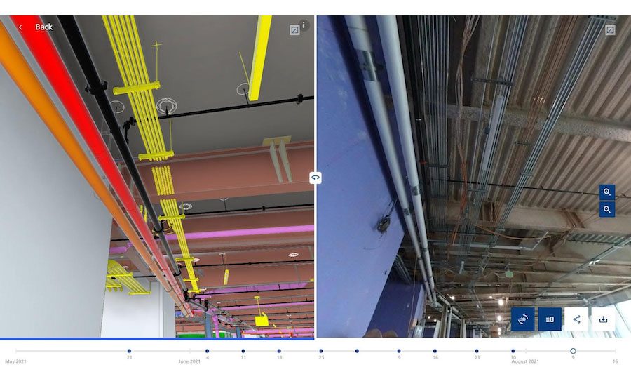 Gilbane and NeXtera Robotics Form JV to Boost Robots on Jobsites | 2021 ...