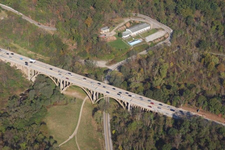 PennDOT Weighs Replacement Options for Historic Pittsburgh Bridge ...
