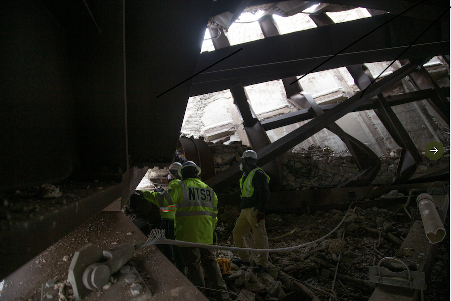 PennDOT Lines Up Funds for Pittsburgh Bridge Rebuild | 2022-02-01 ...