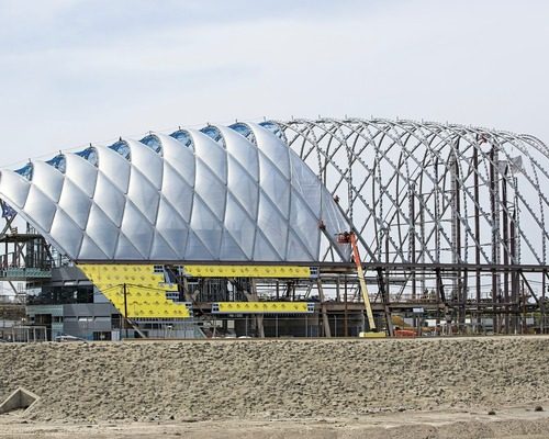 Ideas Flow Freely Within HOK's Holistic Team - Page 2 | Engineering ...