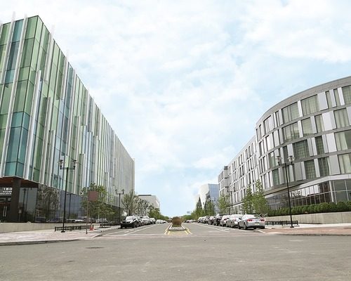 Pennoni Makes Its Mark | 2014-06-09 | ENR | Engineering News-Record