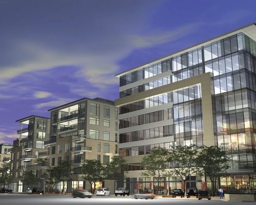 Denvers Cherry Creek North Booming With New Multi-Use Projects | 2014 ...