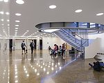 Sandy Grove School Earns Positive Energy Marks | 2013-11-04 | ENR ...