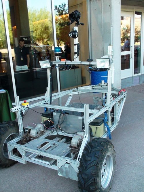 ASU Launches New Research Facility to Explore Science and Engineering ...