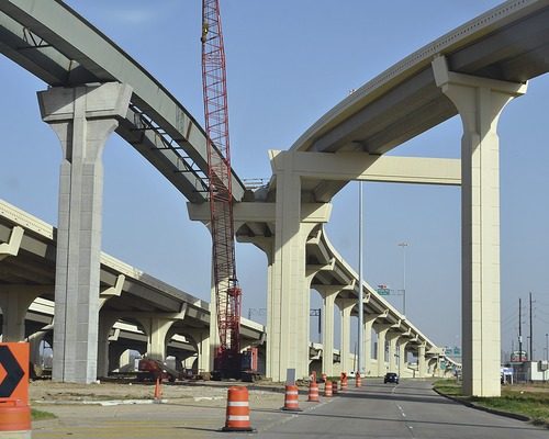 Texas & Louisiana's 2014 Owner of the Year: TxDOT | 2014-04-14 | ENR ...