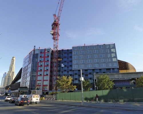The Promise and Pitfalls of Modular Buildings | 2014-09-09 | ENR ...