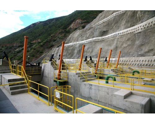 Odebrecht Pushes forward With Next Phase of Peruvian Irrigation Project ...