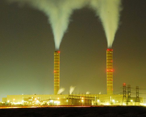 The World's Largest Oil-Fired Powerplants | 2013-04-09 | ENR ...