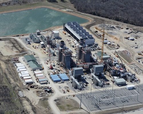 Panda Power Constructing Large Combined-Cycle Powerplants | 2014-04-08 ...