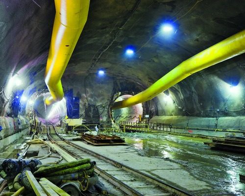 Meet the $17-Billion Man of the New York City-area MTA - Page 4 ...