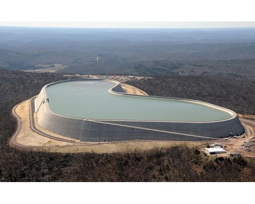 The World's Largest Roller-Compacted Concrete Dams | 2015-03-31 | ENR ...