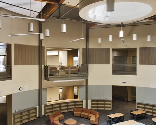 Award of Merit Safety: Vancouver V.A. Medical Center | 2012-12-11 | ENR ...