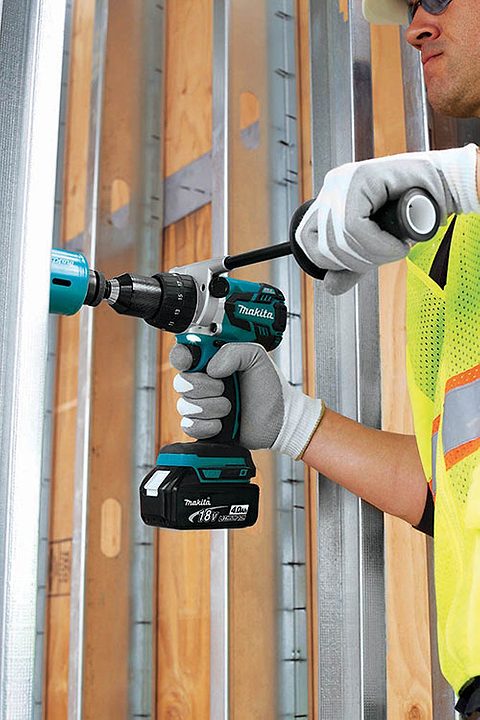 Product Snapshot: Hammer Drill and Utility Locator | 2014-07-14 | ENR ...