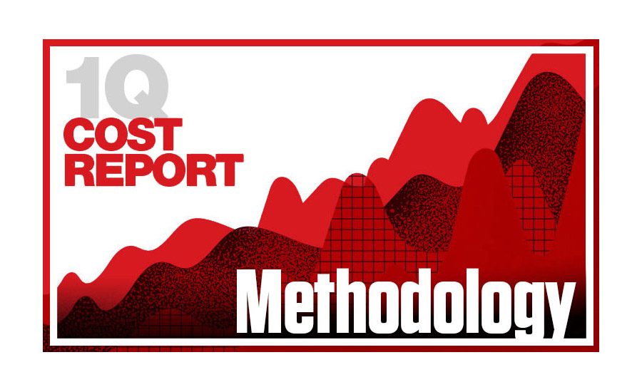 1Q 2024 Cost Report: Modest Growth For Materials in 2023 | Engineering ...
