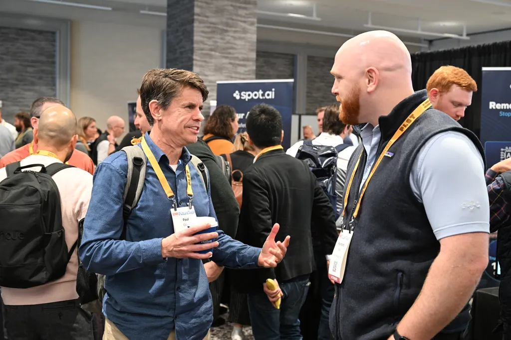 ENR FutureTech Photo Gallery | Engineering News-Record