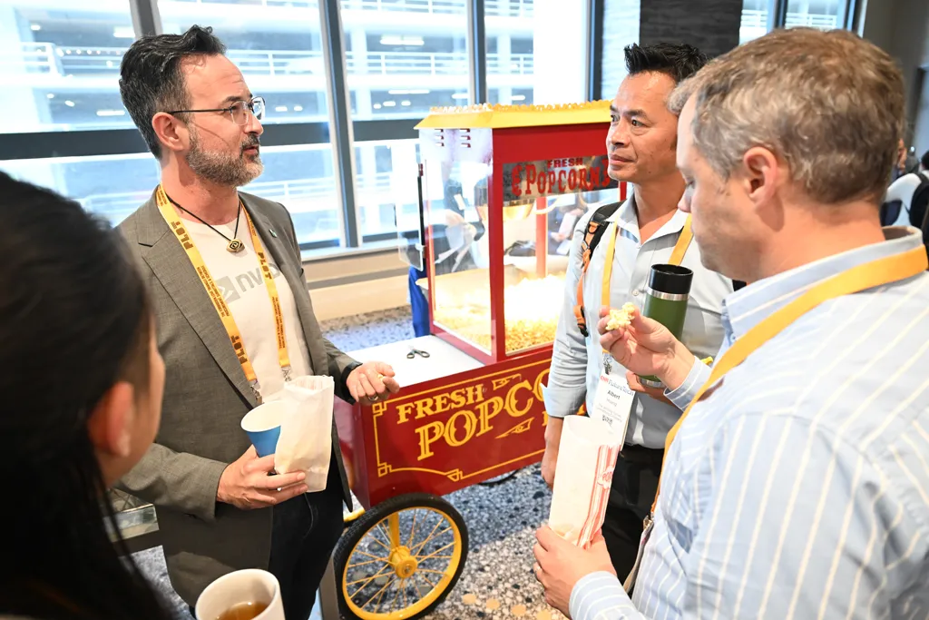 ENR FutureTech Photo Gallery | Engineering News-Record