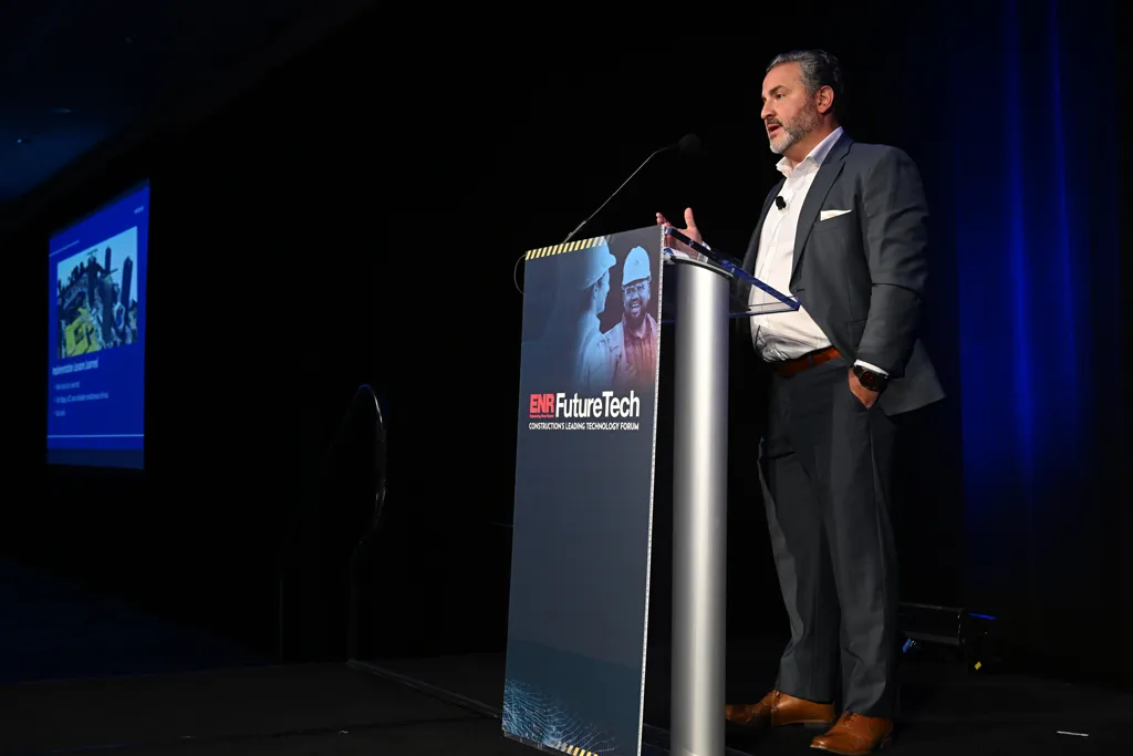 ENR FutureTech Photo Gallery | Engineering News-Record