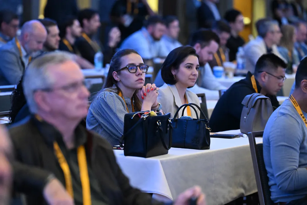 ENR FutureTech Photo Gallery | Engineering News-Record