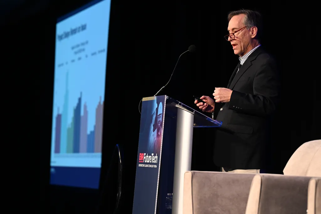 ENR FutureTech Photo Gallery | Engineering News-Record