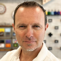 Stuart Lacey