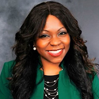 Dr. Giovanna Brasfield