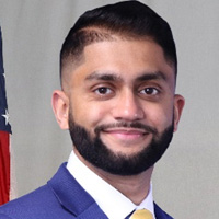 Parth Oza