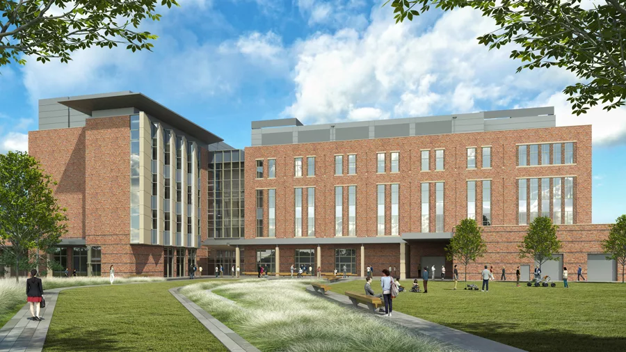 University of Colorado Regents Approve Construction of $82.5M Aerospace ...
