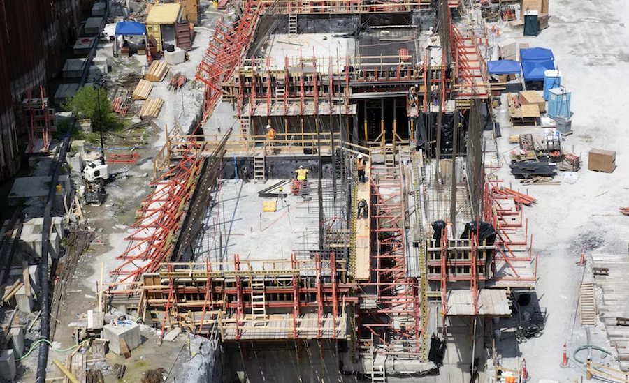 Update: House Passes $9.9B WRDA Bill, Sends Measure to Senate | 2020-12 ...