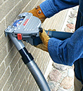 Mini Hydraulic Excavator; Tuckpointing Grinder | 2003-05-19 | ENR ...